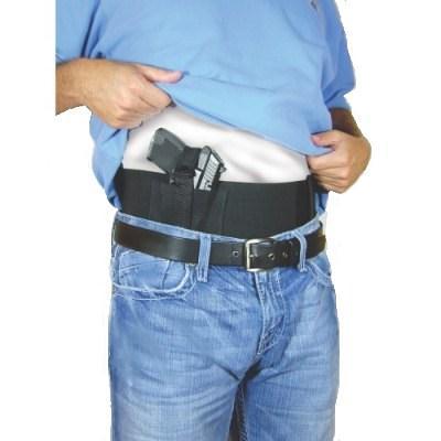 New Gun Accessories-To Hide, Conceal/Carry and Secure Your Handguns ...