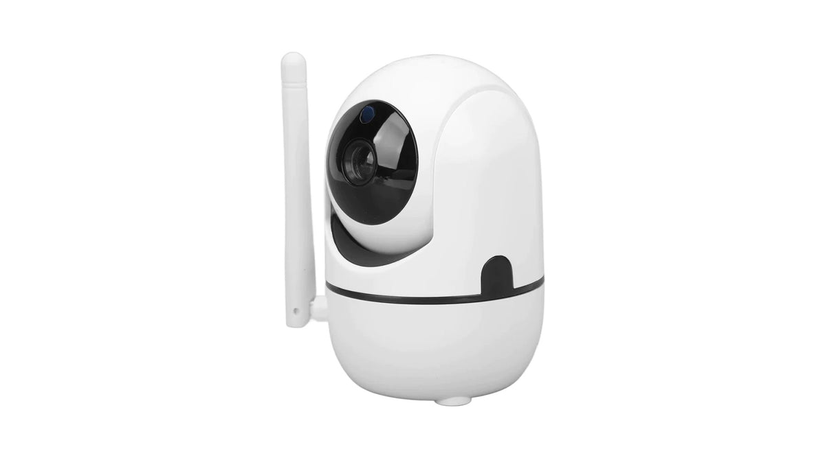 The Best Security Camera for Your Home | THSS - The Home Security ...