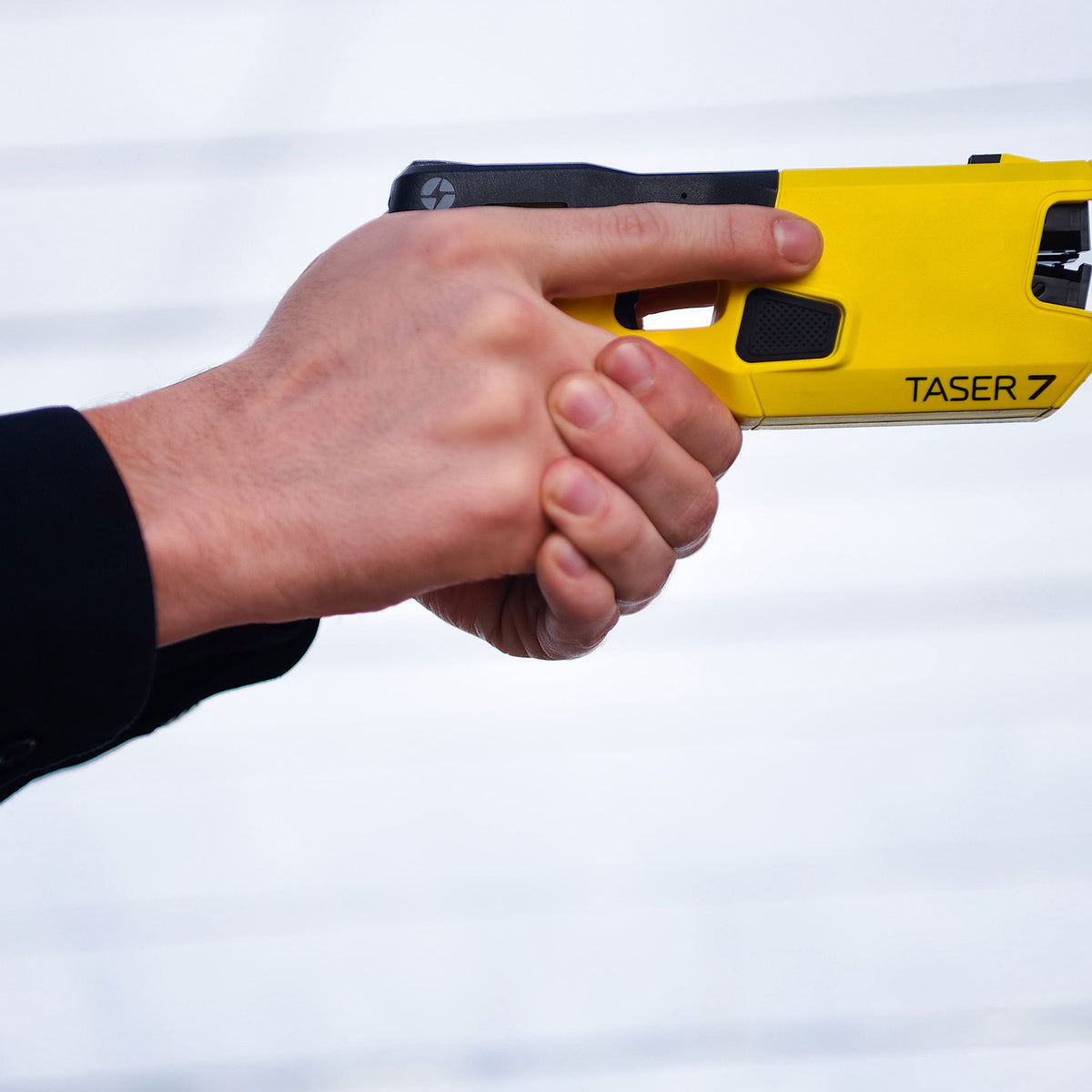 Cool New Taser Accessory Tools