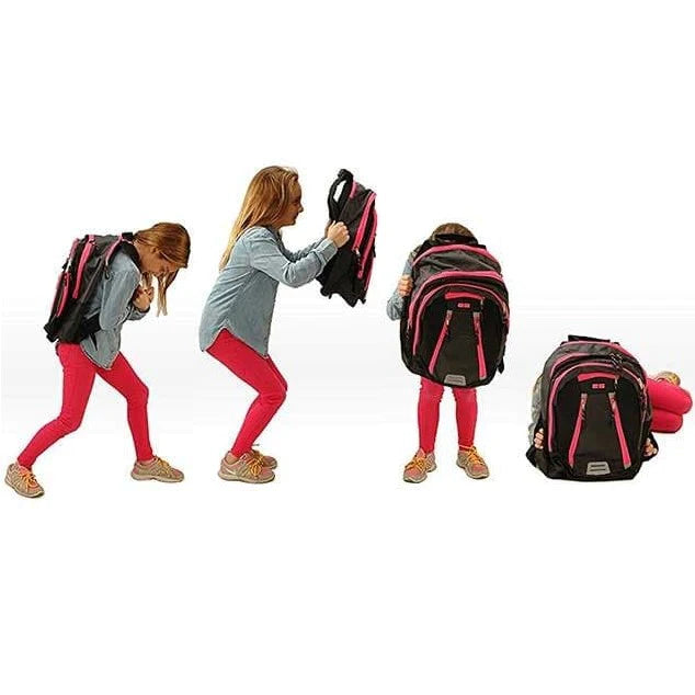 Purchasing A Bulletproof Backpack | The Home Security Superstore