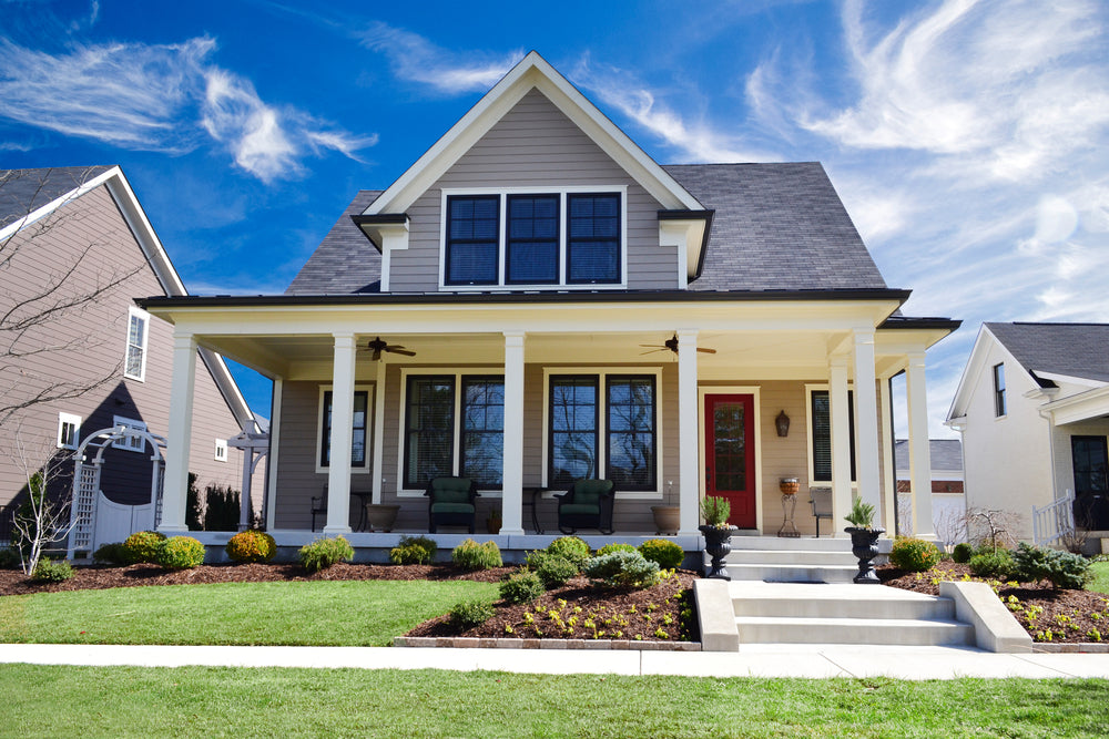 Home Security: Four Tools to Make Your Home Safer - The Home Security ...