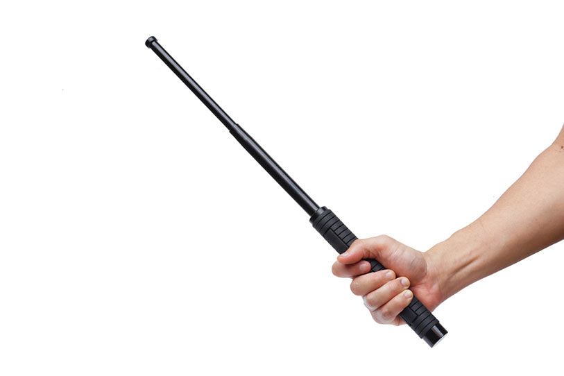 Discover What Type of Baton is Best for You - The Home Security Superstore