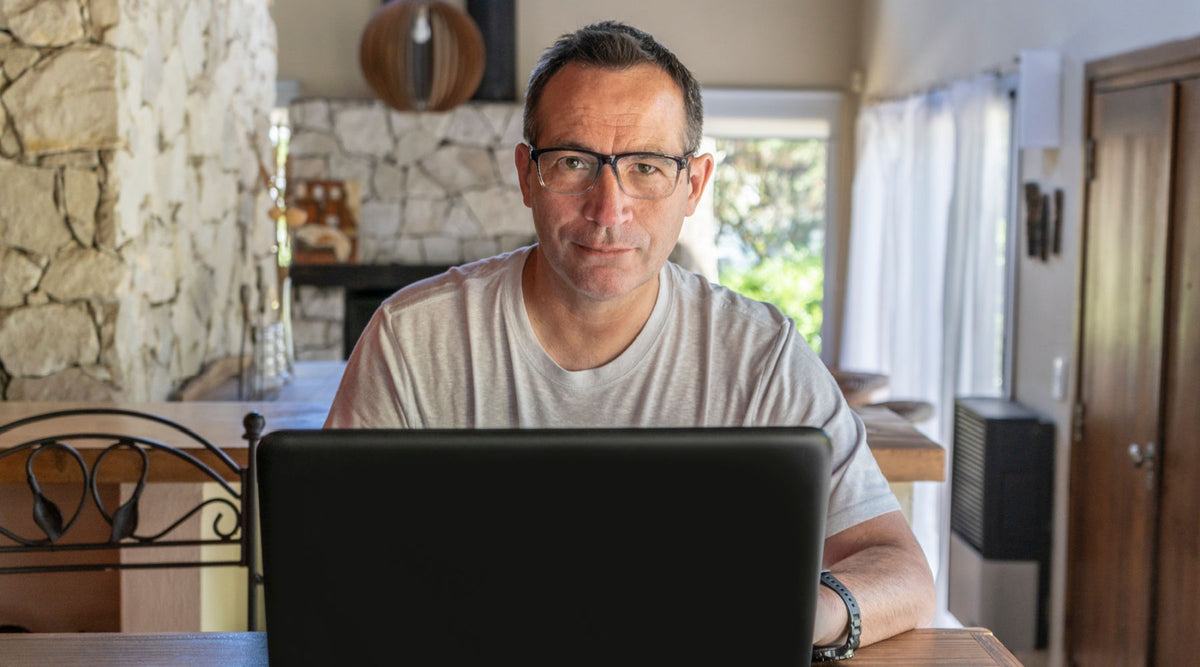 How Remote Workers Can Protect Their Homes | THSS