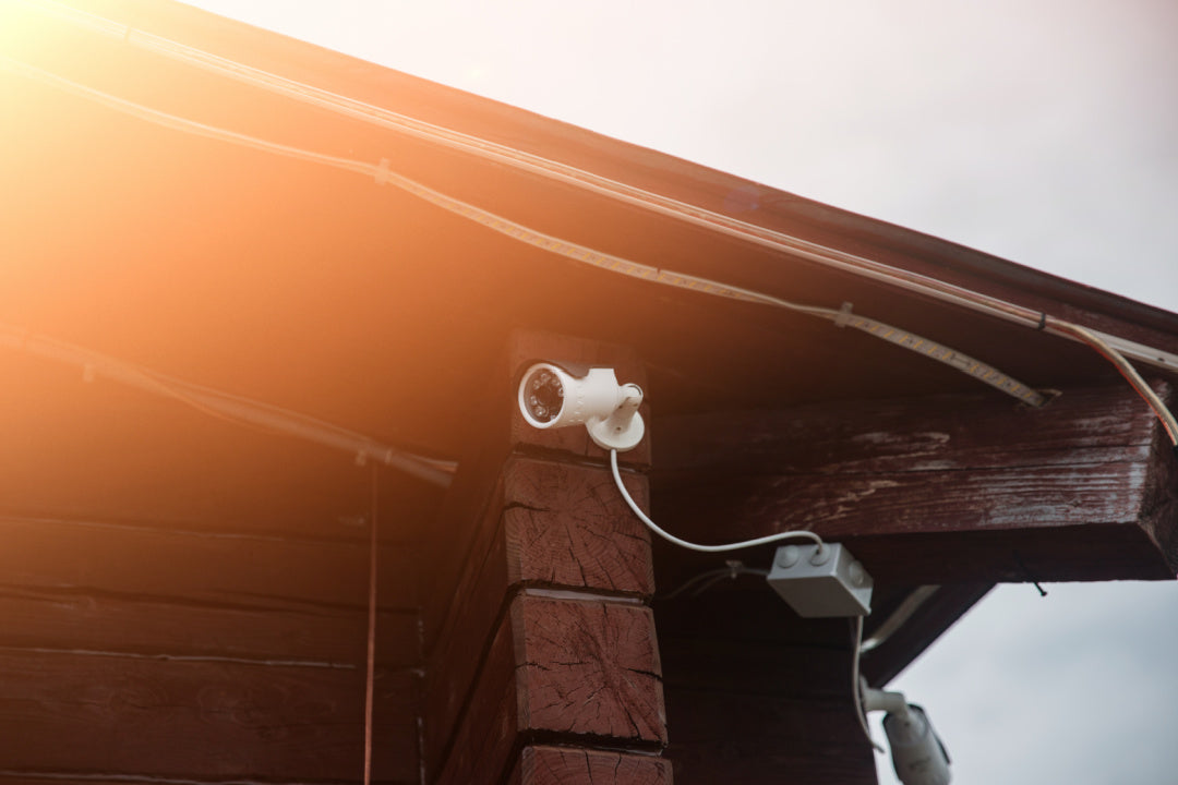 Benefits of Dummy Security Cameras | The Home Security Superstore