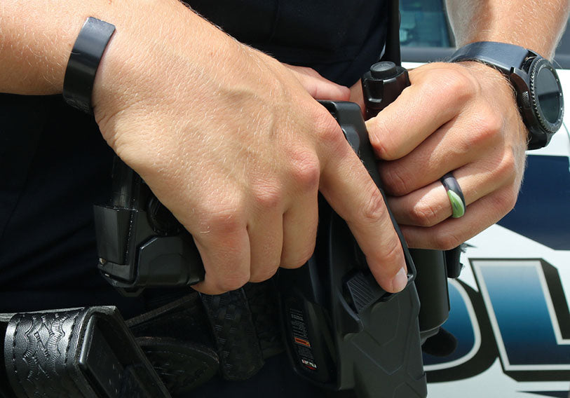 How to Use a Taser Gun - The Home Security Superstore