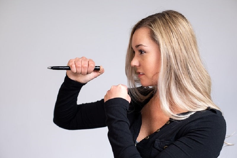 Purse Snatching Techniques And How to Prevent Them - The Home Security ...