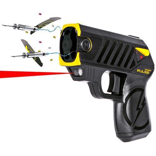 TASER® Self-Defense Stun Guns | THE HOME SECURITY SUPERSTORE