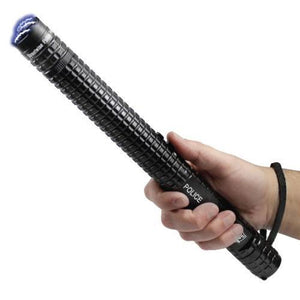 Stun Baton, Electric Baton & Stun Rod | The Home Security Superstore