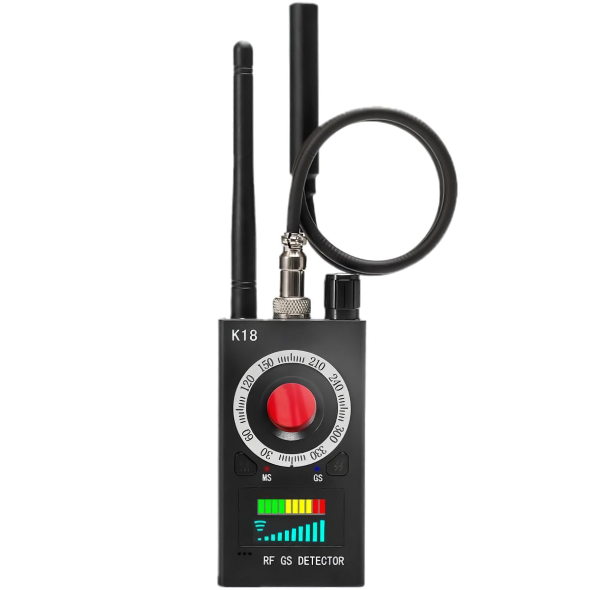 Counter Surveillance | Best Bug Detector | The Home Security Superstore