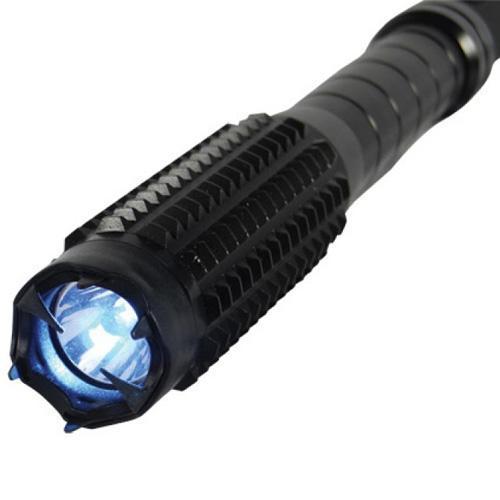 Flashlight Baton | Tactical Bat Flashlights For Sale | The Home ...