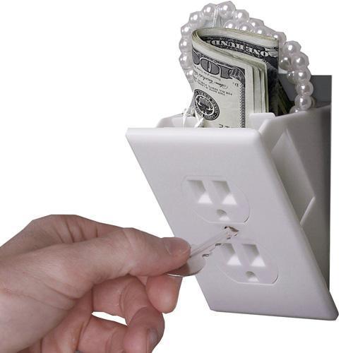 Best Hidden Safes | Disguised Safes For Home Security– Tagged "avail-in ...