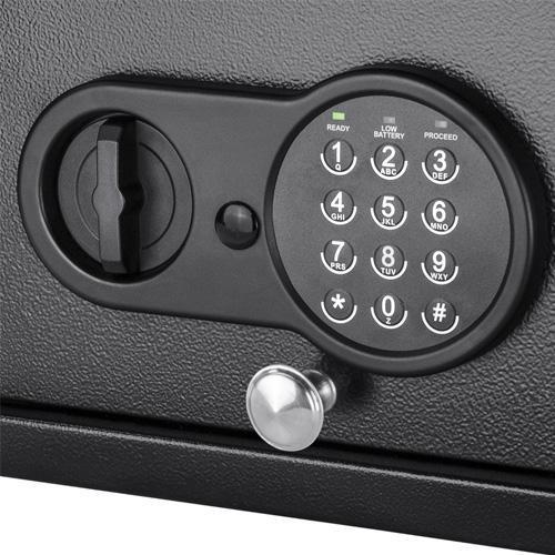 Keypad Safes - The Home Security Superstore
