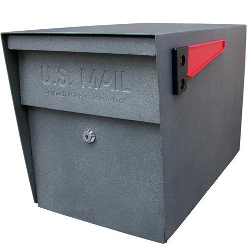 Mailbox Safes & Locking Mailboxes - The Home Security Superstore