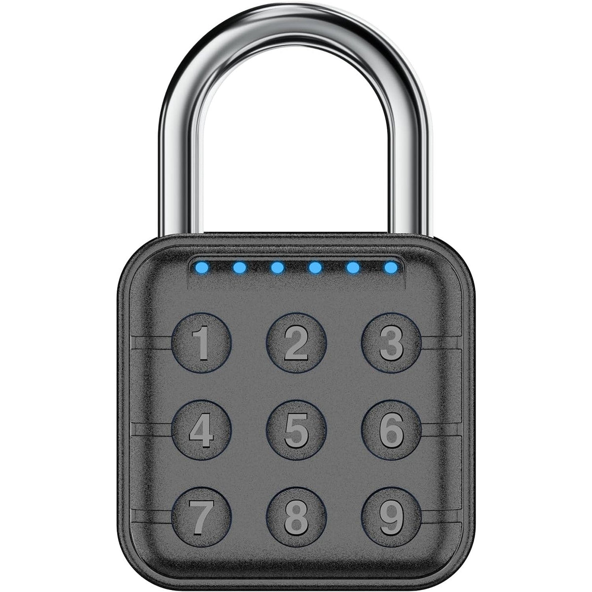Padlocks - Effective High-Security Alarm Padlock Selection