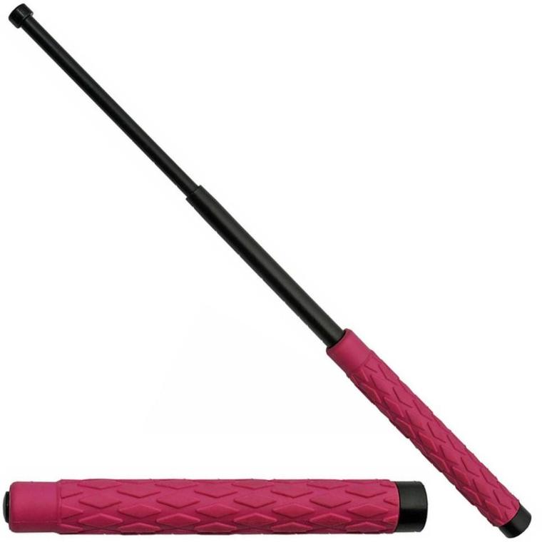 Pink Batons - The Home Security Superstore