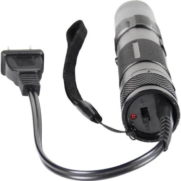 Best Rechargeable Security Flashlights | Security Lights For Sale | The ...