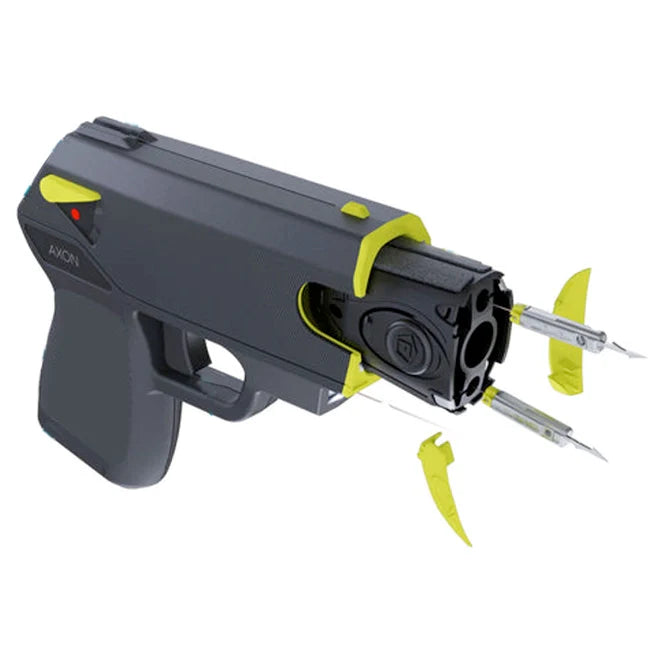 TASER Self-Defense Stun Guns | THE HOME SECURITY SUPERSTORE