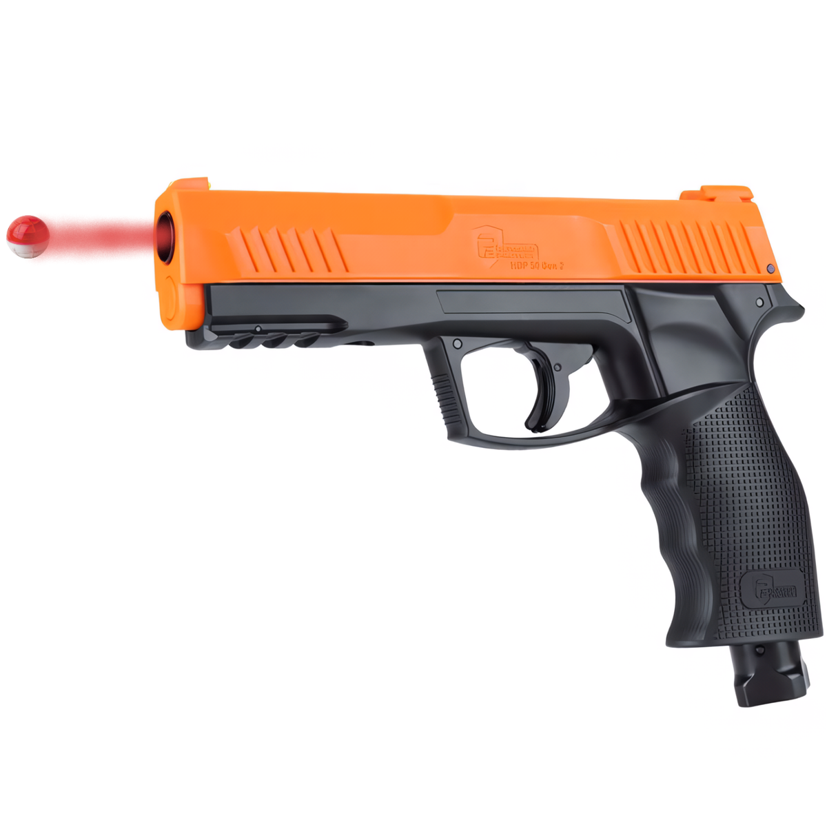 Prepared 2 Protect HDP 50 Gen 2 Self-Defense Pepper Ball Gun