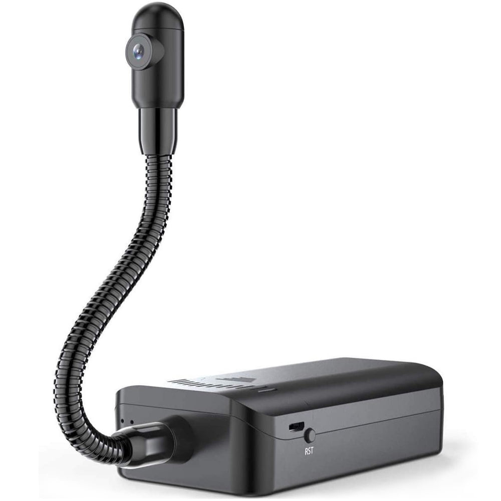 4K Spy Camera & 4K Hidden Camera | The Home Security Superstore