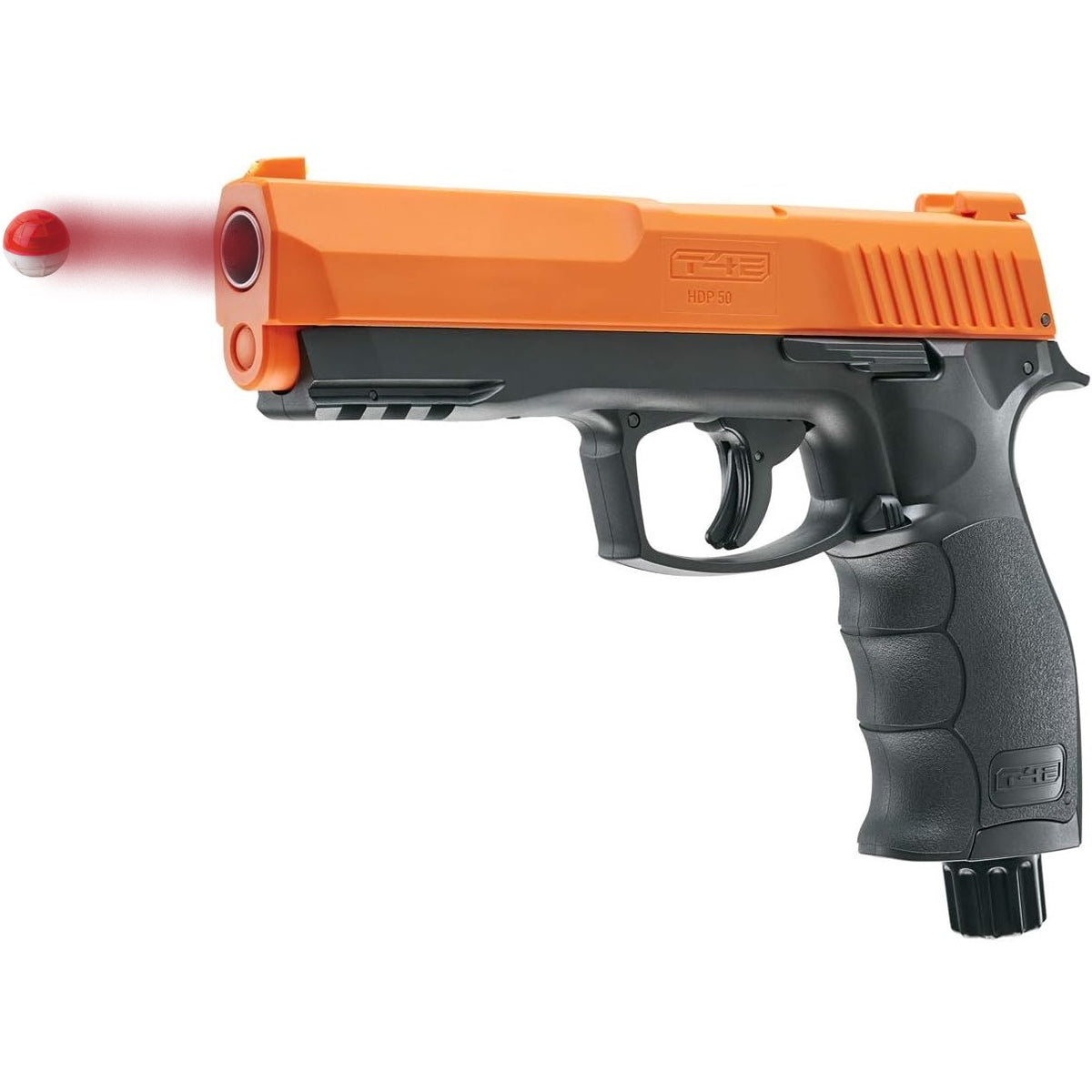 Prepared 2 Protect® HDP 50 Self-Defense Pepper Ball Gun - The Home ...