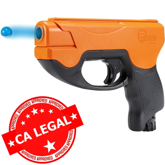 Pepper Ball Guns For Sale