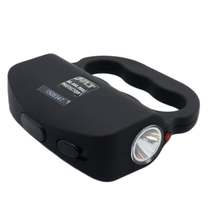 JOLT Protector Rechargeable Stun Gun 80M