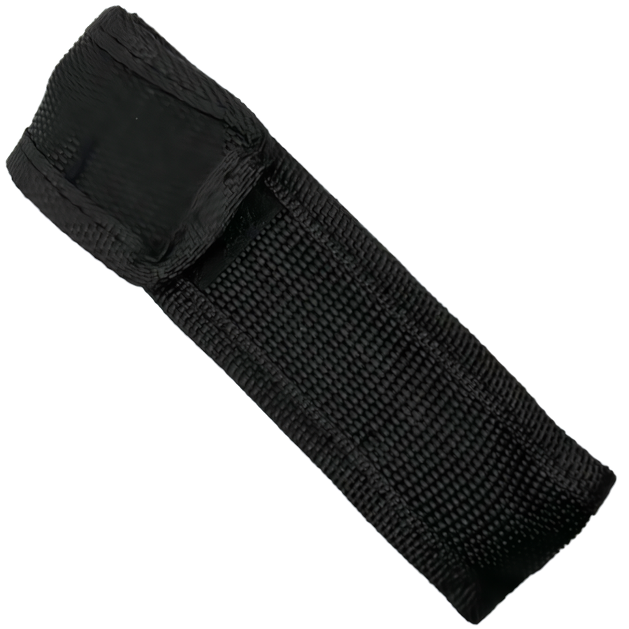 Streetwise™ Expandable Steel Spring Coil Glass Breaker Baton 12" - The ...