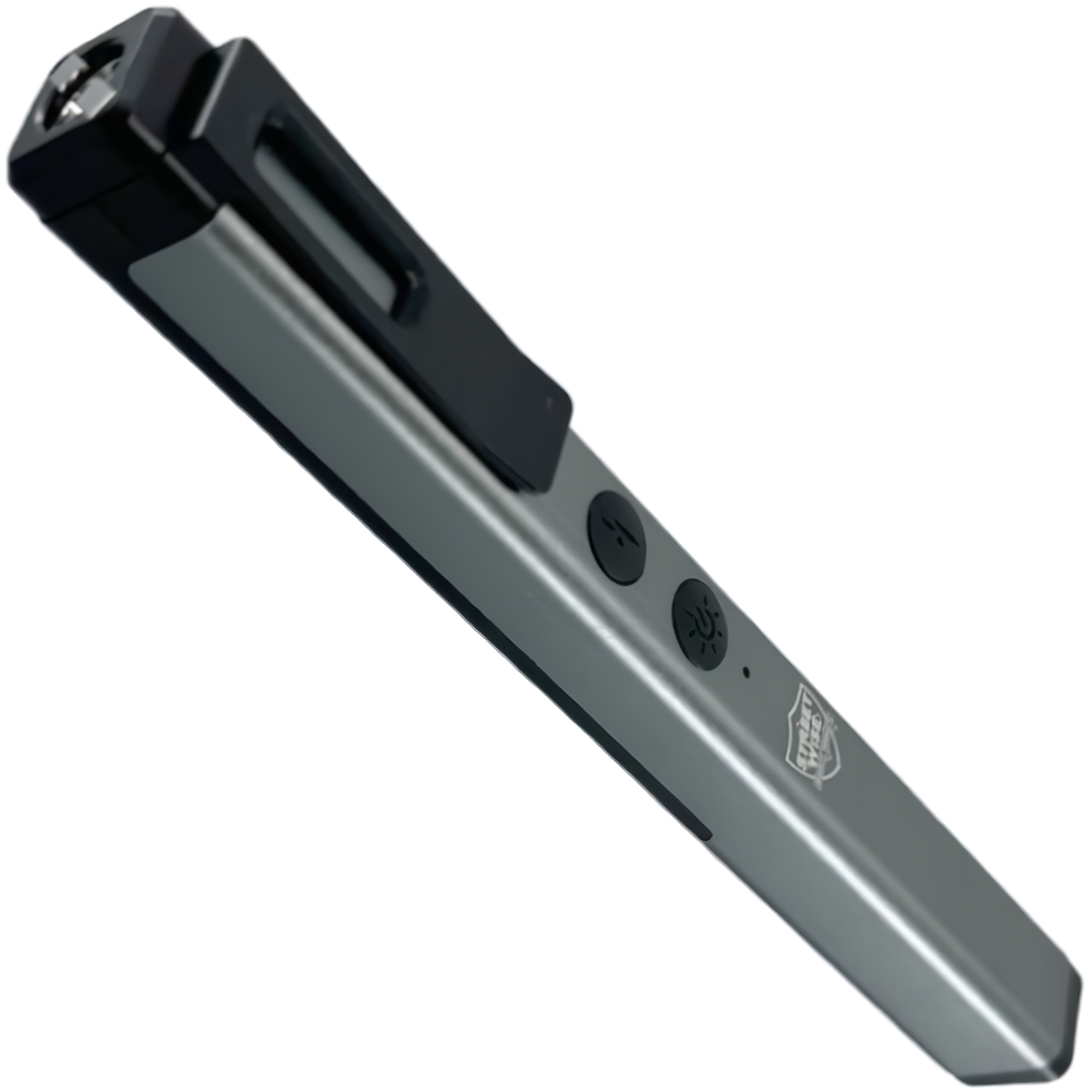 Streetwise™ Hot Rod Rechargeable Dual Light Stun Gun 50M