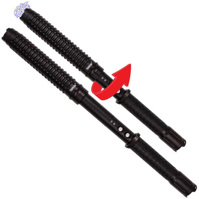Buy Stun Batons In Multiple Lengths and Volts | The Home Security ...