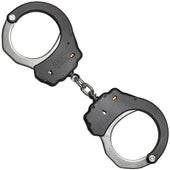 Police Handcuffs | Handcuffs | The Home Security Superstore