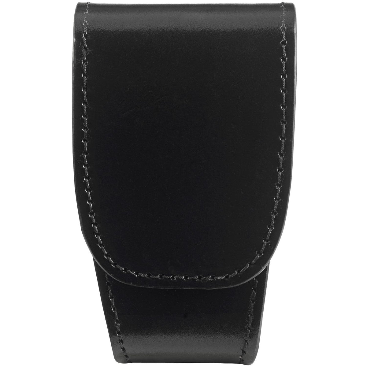 ASP® Double Case Black Handcuffs Holster - The Home Security Superstore