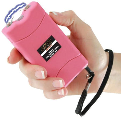Mini Stun Gun - Small Stun Gun | The Home Security Superstore