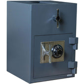 Dial Combination Lock Safes - The Home Security Superstore