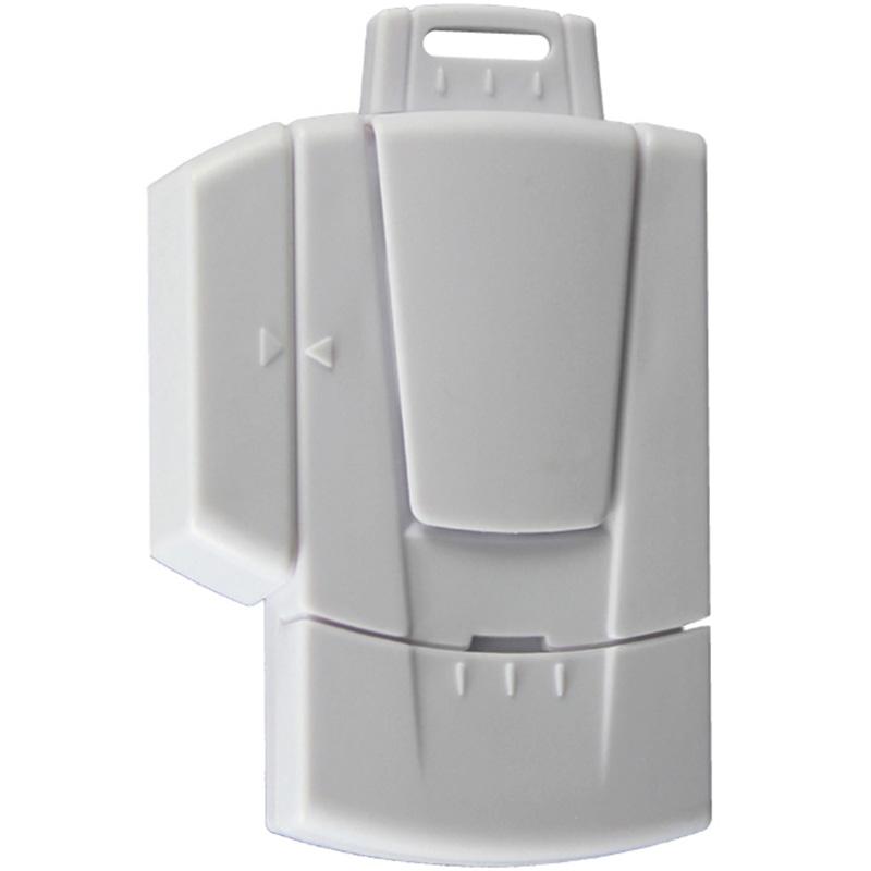 Streetwise Mini Magnetic Contact Alarm | Mini Window Alarm