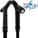 ZAP™ Rechargeable LED Stun Gun Walking Cane 1M | The Home Security ...