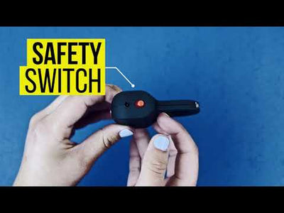 Streetwise™ Sting Ring | Self Defense Ring