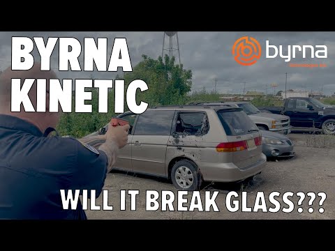 Byrna® Non-Lethal Self-Defense Kinetic Projectiles 95ct - The Home ...
