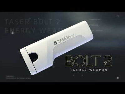 TASER® Bolt 2 Shooting Stun Gun | The Home Security Superstore