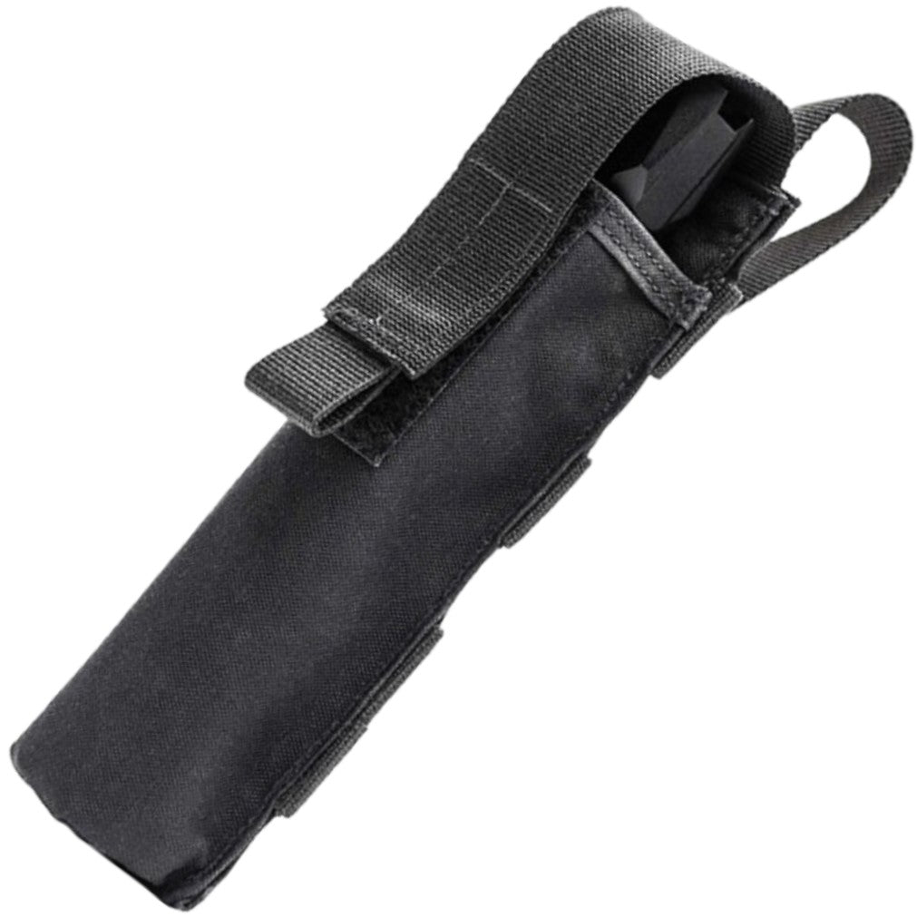 TASER® Strikelight Nylon Holster w/ Velcro Belt Loop - The Home ...